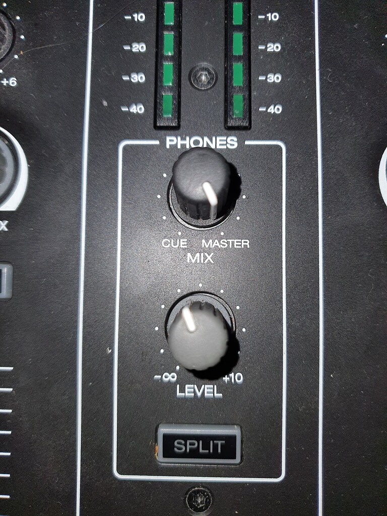 Volume Area issue, Master 15% louder than Mix? (Topic Done) - Media ...