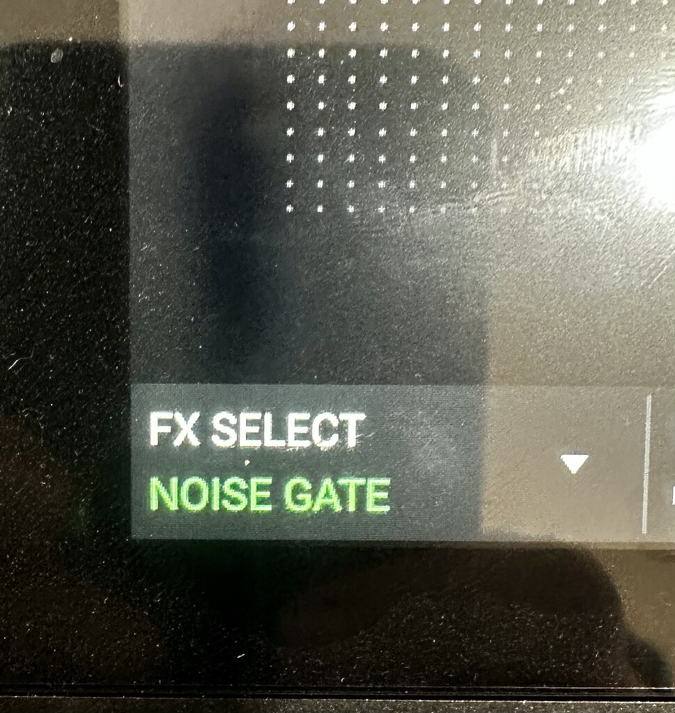 ‘Taming Touch FX Nois Gate Prime 4 v3.1.0 - Tips, Tricks, & Tutorials ...