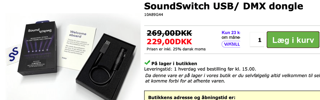 Setup of SoundSwitch - SoundSwitch - Engine DJ Community