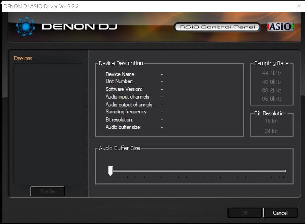 ASIO Driver failed to load after windows update (Nov 2021 ...