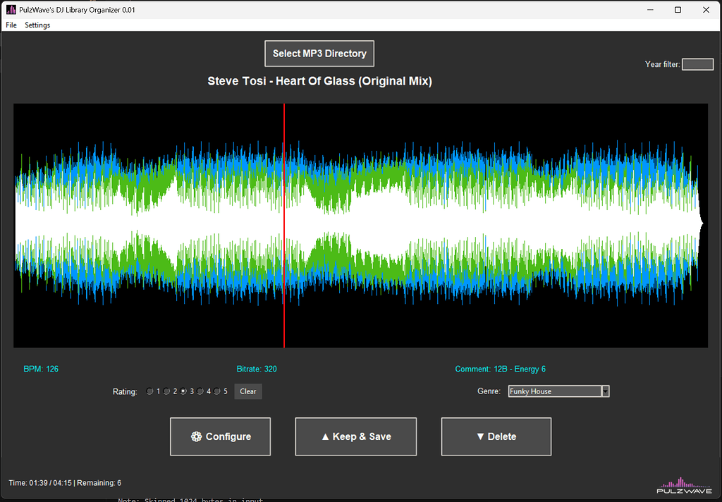 I created a tool for organizing your Engine DJ library - Tips, Tricks ...
