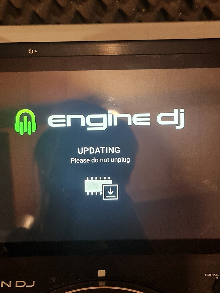 Engine OS 4.3.1 🤔🤔 - Media Players - Engine DJ Community