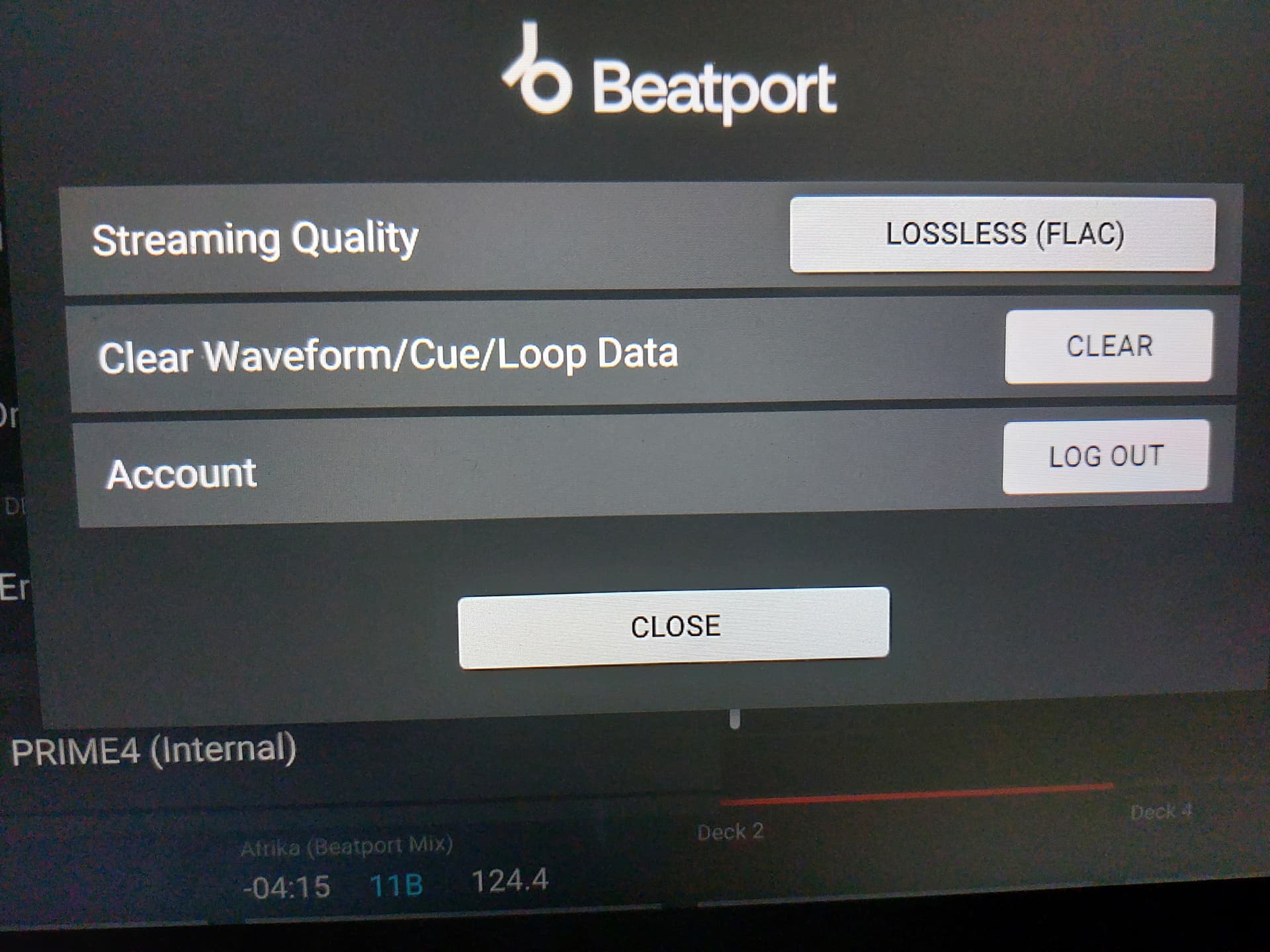 Beat grid slightly off once analysed - Engine DJ (Mac & PC) - Engine DJ ...